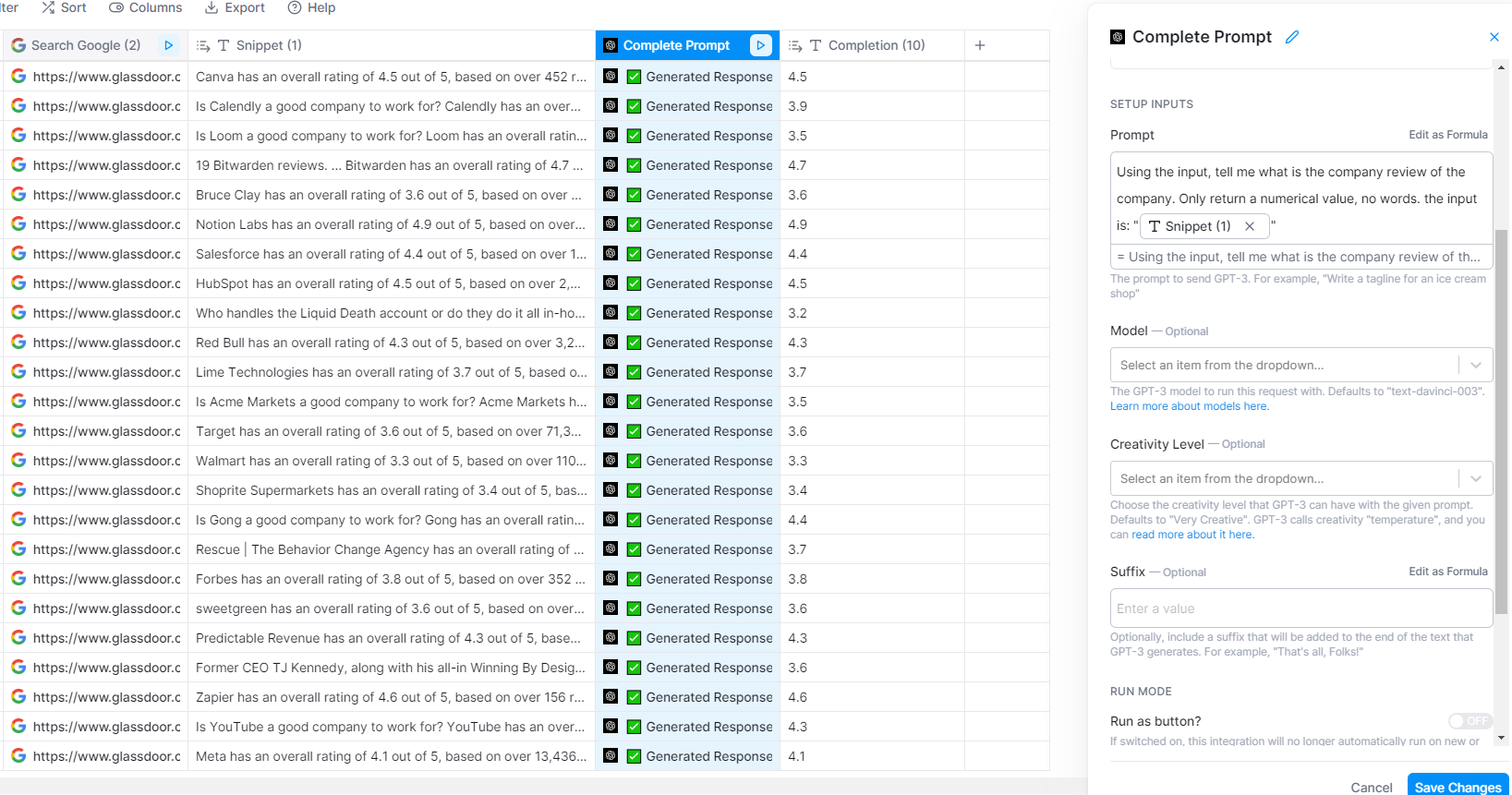 11 AI prompts for sales prospecting research - The Sales Kiln Blog